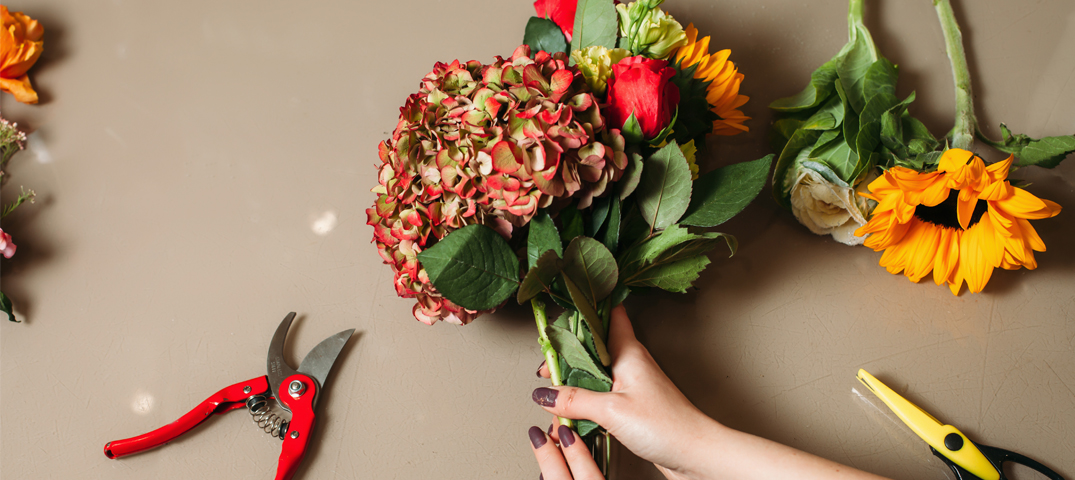 What Do Good Florists Always Do? | The Koch Blog