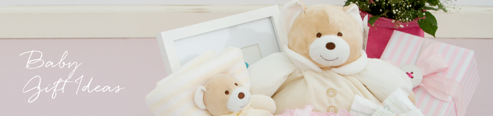 Ribbon & Wrapping - Baby Gift Ideas | Koch